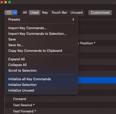 A Guide To Essential Logic Pro Keyboard Shortcuts Pro Audio Files
