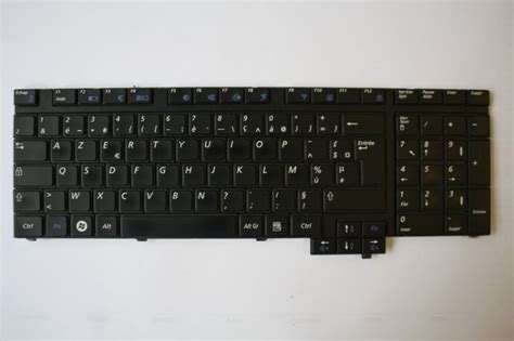 Clavier Samsung NP R730 [CLAV-1550] - 28.00 € : Spécialiste de la vente ...