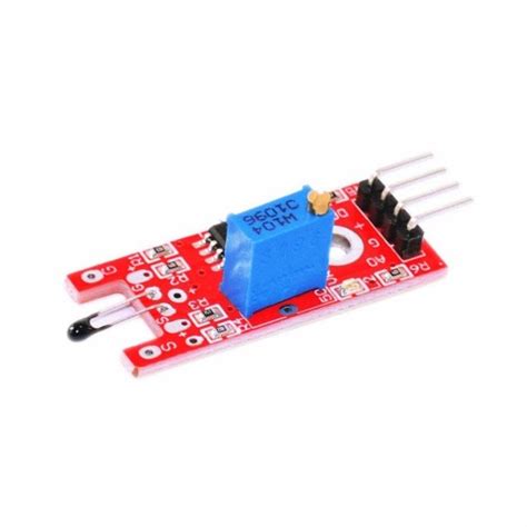 Jual Digital Temperature Thermistor Thermal Sensor Suhu Module Switch Kota Malang DigPart