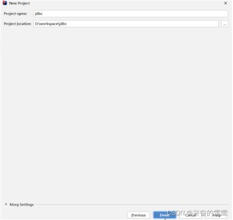 Java中jdbc的讲解java Jdbc详解 Csdn博客