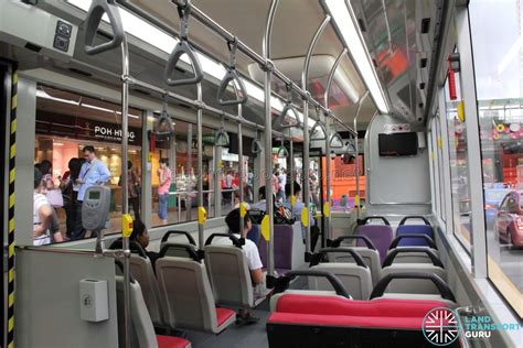 Man A22 Nl323f Land Transport Guru