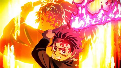 Demon Slayer Season Final Episode Rumored To Be An Hour Long Special