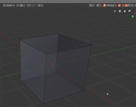 Can T Select Mesh Components In Transparent Mode Blender Development Discussion Blender