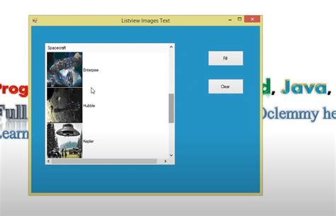 C Listview 질문입니답 ㅠㅠ 🪟 윈도우 프로그래밍 Qanda 닷넷데브