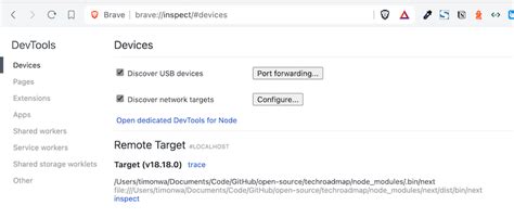 How To Analyze Your Nextjs App Bundles Logrocket Blog