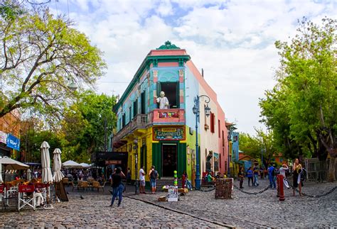 10 Lugares Para Visitar En Buenos Aires