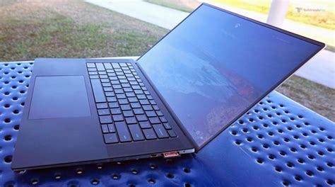 Dell XPS 15 Touch Screen Best Touchscreen Laptop In 2023