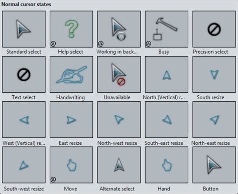 Cep For Cursorfx Enable Windows Theme Customization