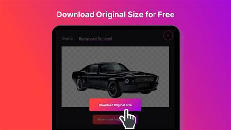 Erase bg Remove Background for Android 無料ダウンロード