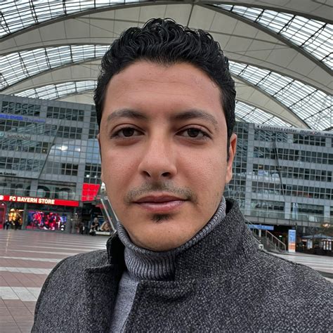 Ahmed Awny Sales And Project Management Manager Famsun Group Xing