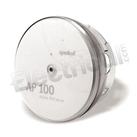 Zebra Ccrf 5020 10 Ww Antenna Rf