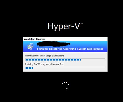 Install More Than 99 Applications In A Udi Task Sequence Dynamic Variable List R Sccm