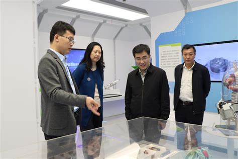 核查中心主任王小刚赴器械长三角分中心调研检查业务相关工作