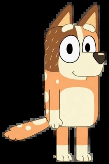 Chilli Heeler Wiki Wiki Bluey Fandom