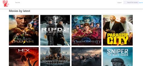 Github Uchit Movie Review Website