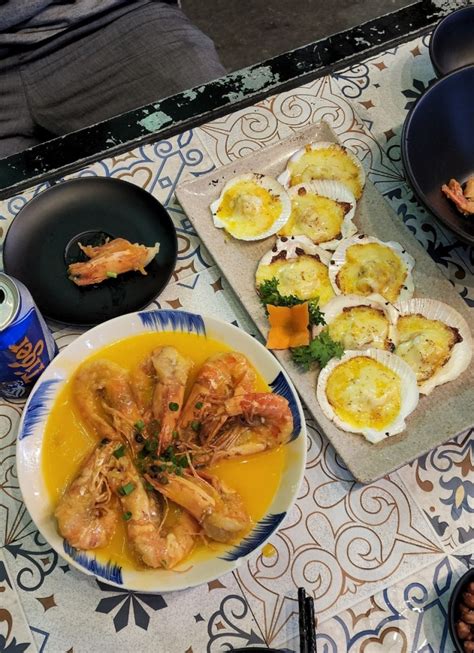 다낭 목씨푸드 목식당 미케비치 해산물 맛집 추천 네이버 블로그 다낭 목씨푸드 목식당 미케비치 해산물 맛집 추천 네이버 블로그