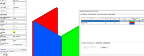 Select An Element By Instance Parameter Value Revit Mcneel Forum