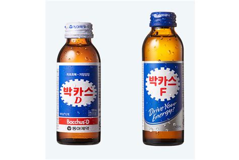 박카스 D F 차이점 비교 및 효능 파는 곳 디카페 초록색 박카스 Tipmad