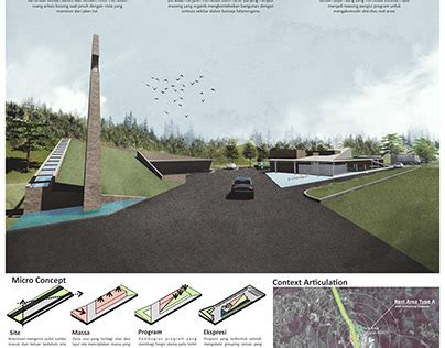 Rest Area Architecture Projects Photos Videos Logos Illustrations