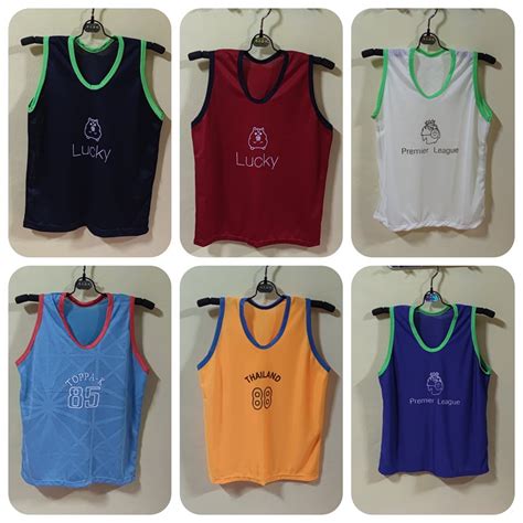 เสื้อกล้ามเด็กโตฟรีไซส์ ถูกที่สุด พร้อมโปรโมชั่น มี ค 2025 Biggoเช็คราคาง่ายๆ