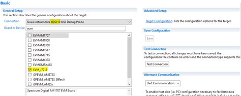Tda4vm Tda4vm Processors Forum Processors Ti E2e Support Forums