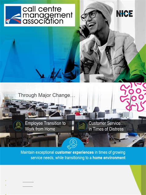 Getting Technology Right For Homeworking Pdf Computing