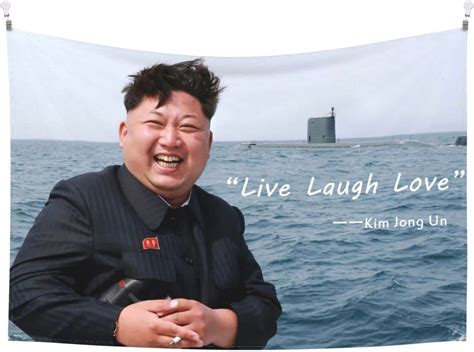 Jong Kim Unnjokes