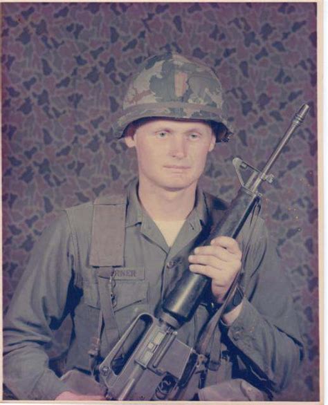 Vietnam Era 23rd Infantry Soldier Photos Ephemera Photographs