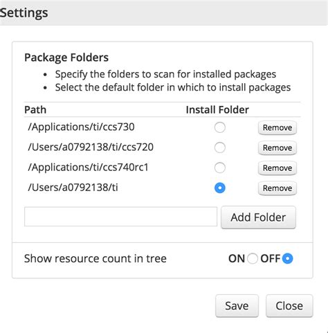 CCS MSP F Empty USB Project Does Not Work MSP Low Power