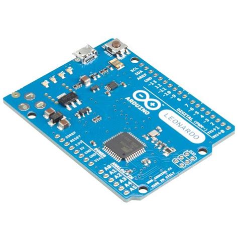Velleman Arduino Leonardo Ard A000052 Kuantokusta
