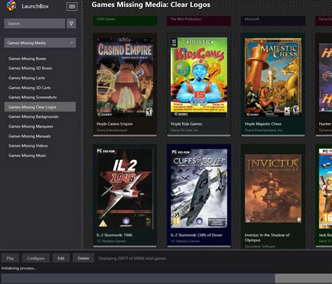 127 Beta Testing Beta Testing Launchbox Community Forums