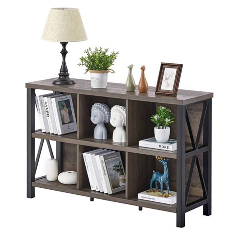 Cube Storage Bookcase Foter