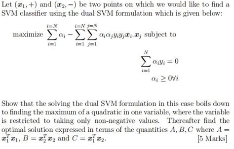 Let X And X Be Two Points On Which We Would Chegg Com