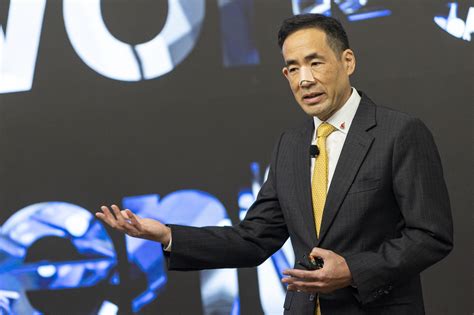 Five Thought Leaders Tech Insights At Summer Davos Hkust School Of Engineering