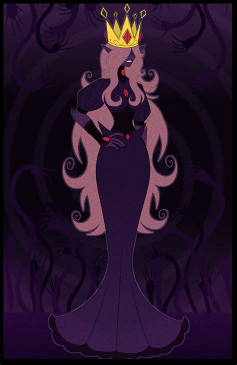 ~the Shadow Queen~ ~lost Within A Dream~