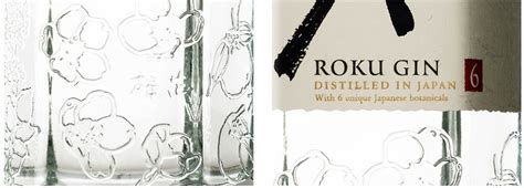 六 Roku日本琴酒 700ml 酒酒酒全台最大酒品詢價網