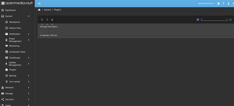 Android Nas Access Solution Ropenmediavault
