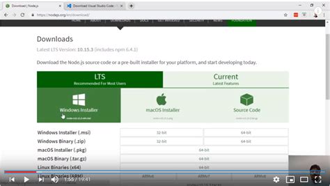 Environment Setup And Installation Angular App Development Rupesh