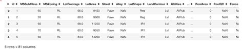 How To Show All Columns Of A Pandas DataFrame GeeksforGeeks