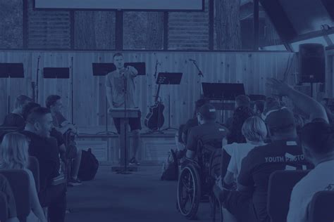 Camp Forms Camp Stead