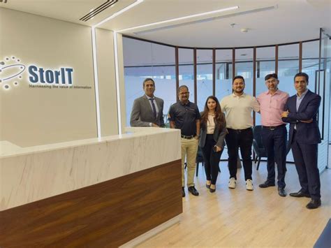 Automationedge On Linkedin Automationedge Storit Innovation Collaboration Partnermeet…