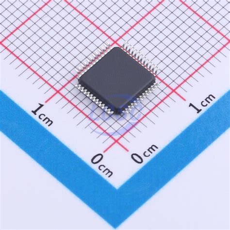 Lpc1225fbd48321 Nxp Semicon Microcontroller Units Mcusmpussocs