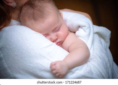 Naked Baby Mom Images Stock Photos Vectors Shutterstock