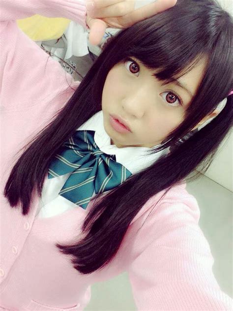 Kizaki Yuria Wiki Idol Girls Amino