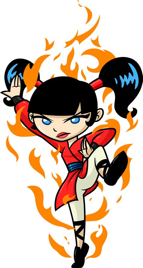Kimiko Tohomiko Death Battle Fanon Wiki Fandom