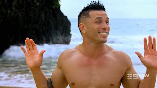 AusCAPS Dating Naked Mike And Moenay