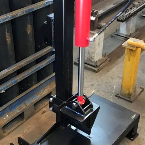 Log Splitter Archives Evans And Reid Ltd