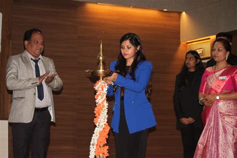 Ace Csi Inauguration And Freshers Welcome 2024 Gogte Institute Of