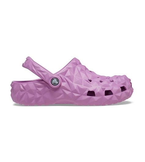 Crocs Classic Geometric Clog Crocs