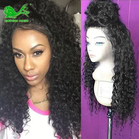 Buy 7a Affordable Full Lace Wigs Human Hair Lace Front